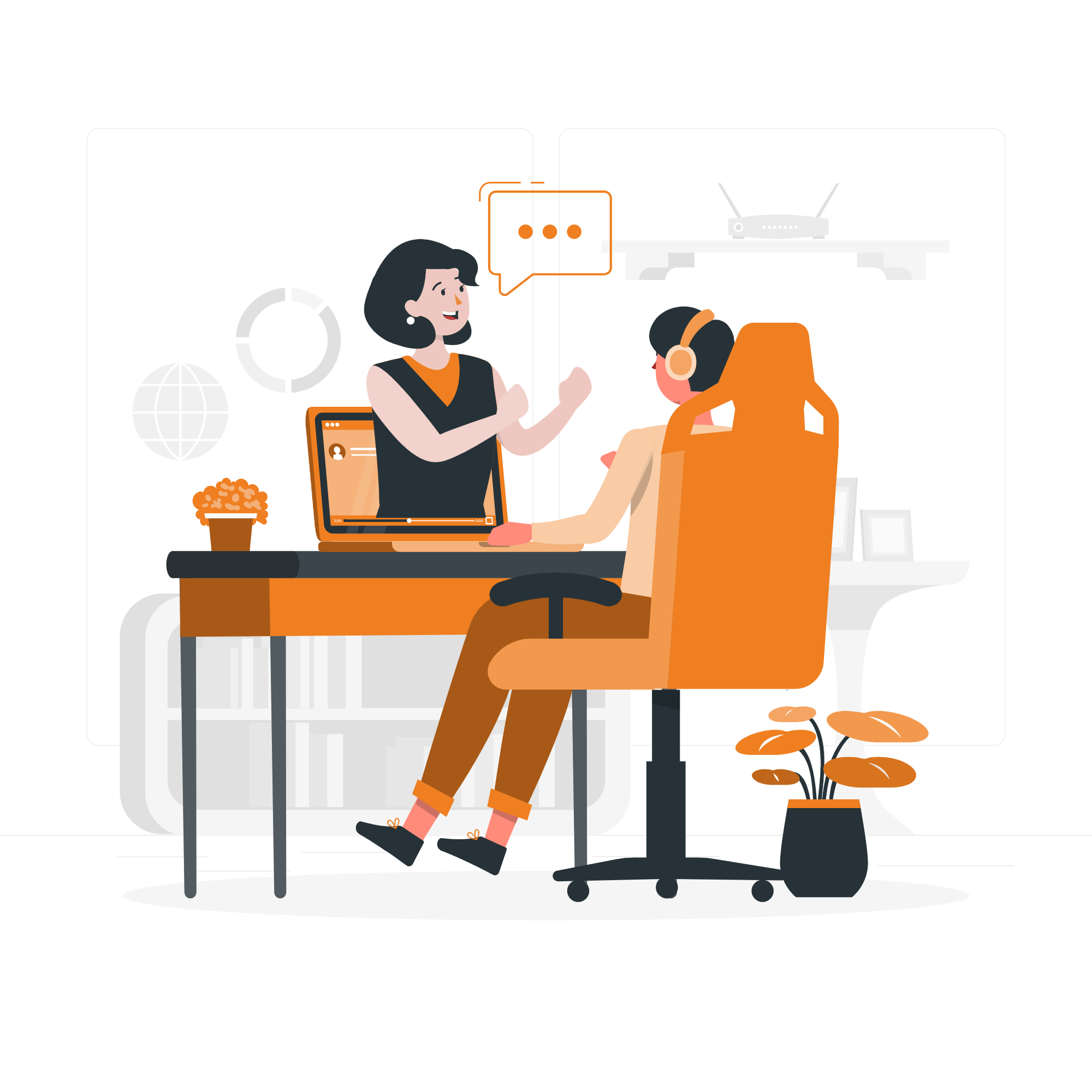 AWS re/Start En - The Master Academy