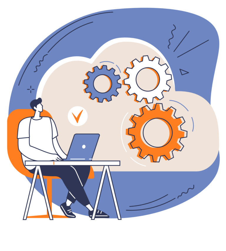 AWS re/Start - The Master Academy