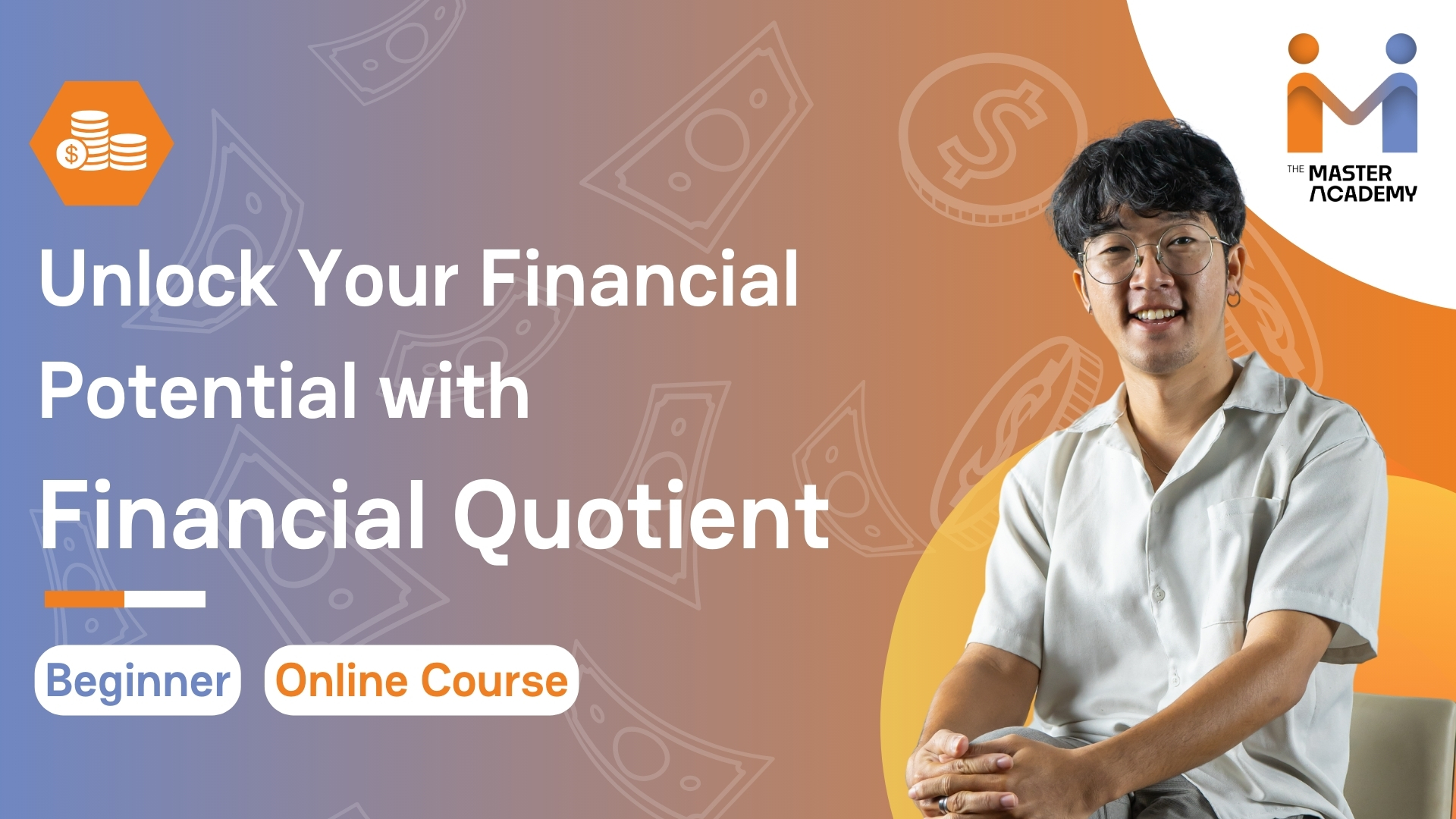 E-Learning - The Master Academy