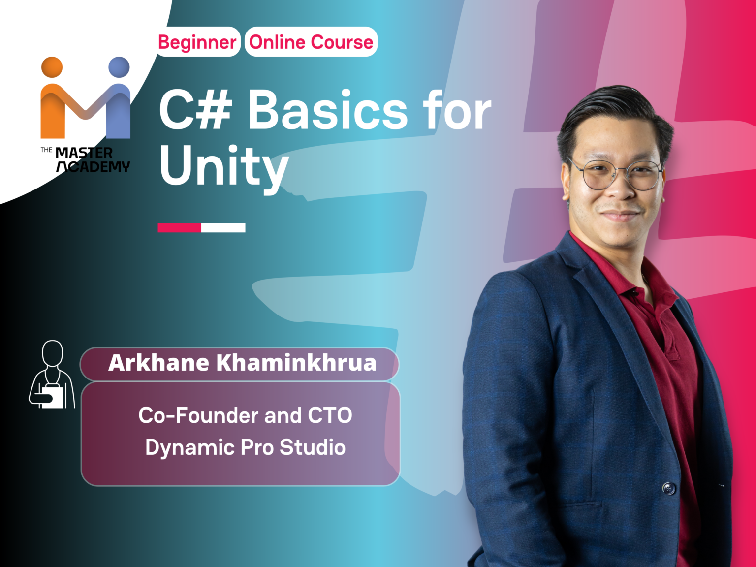 C Basics For Unity The Master Academy